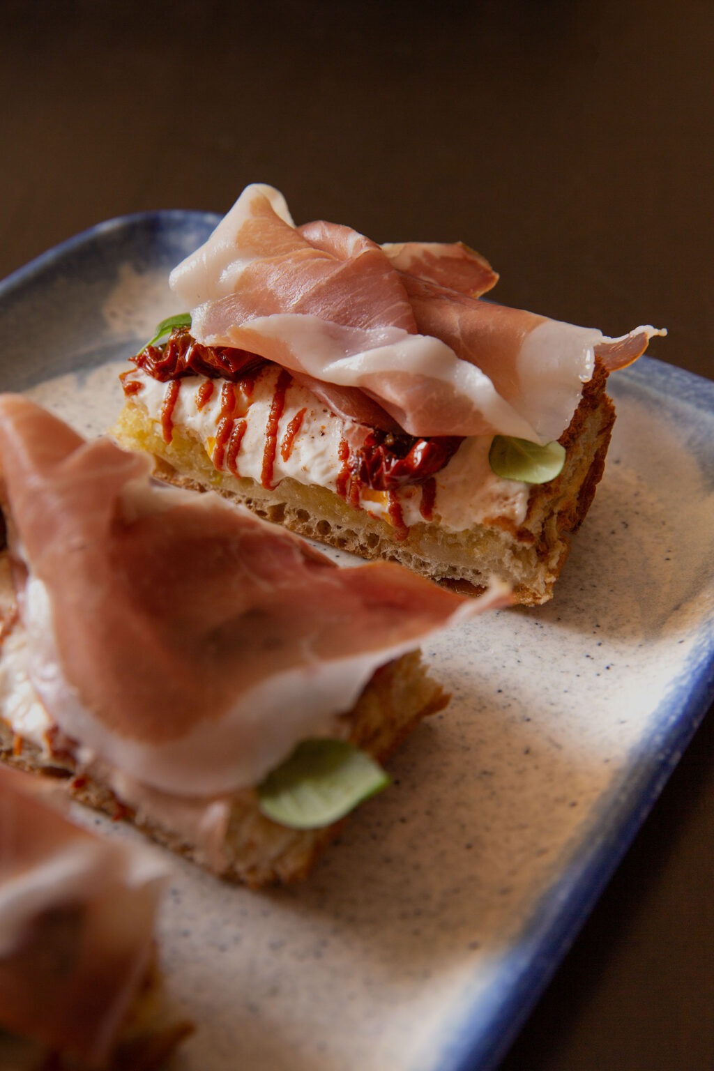 Menu - Locanda