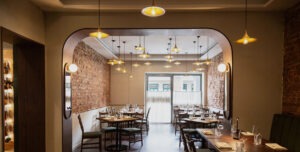 Home - Locanda